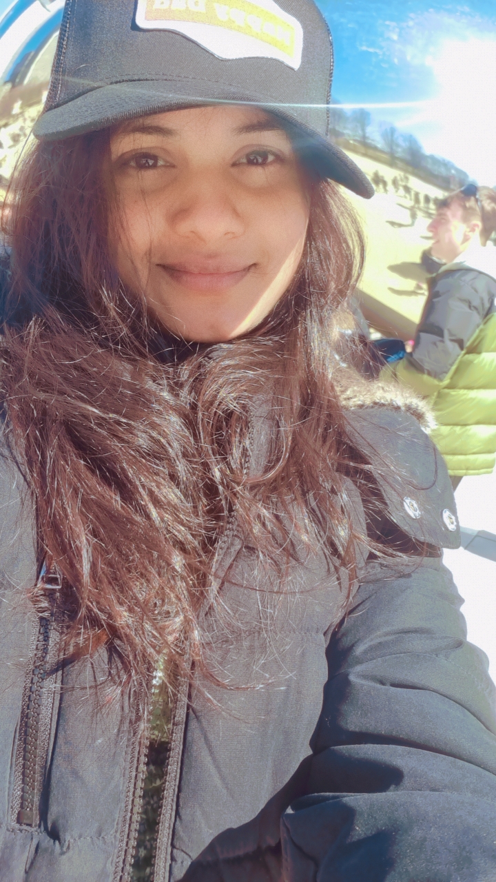 Divya Konanki Portfolio